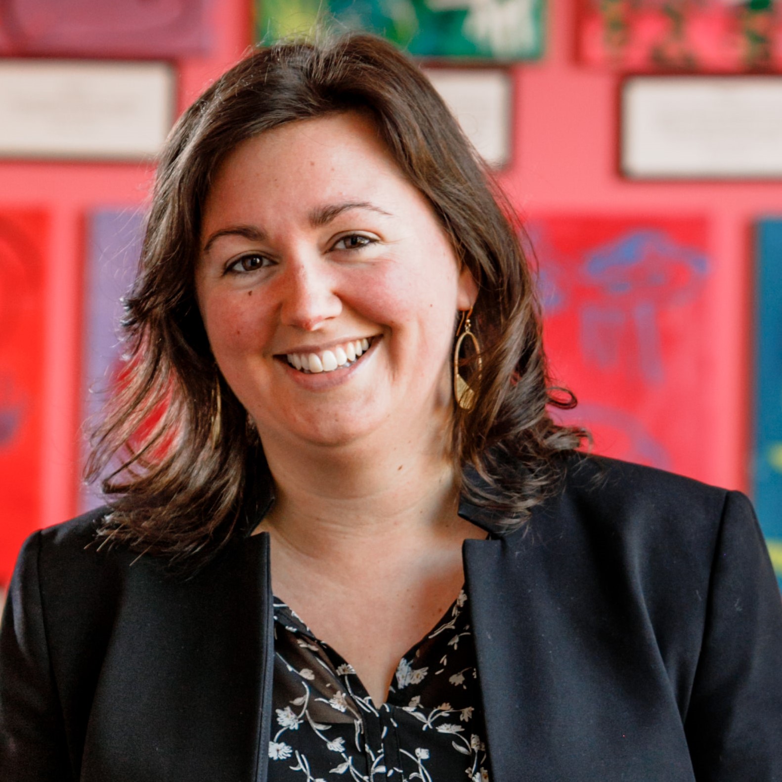 Aly Richards - LEO | Learning & Engagement Opportunities Network